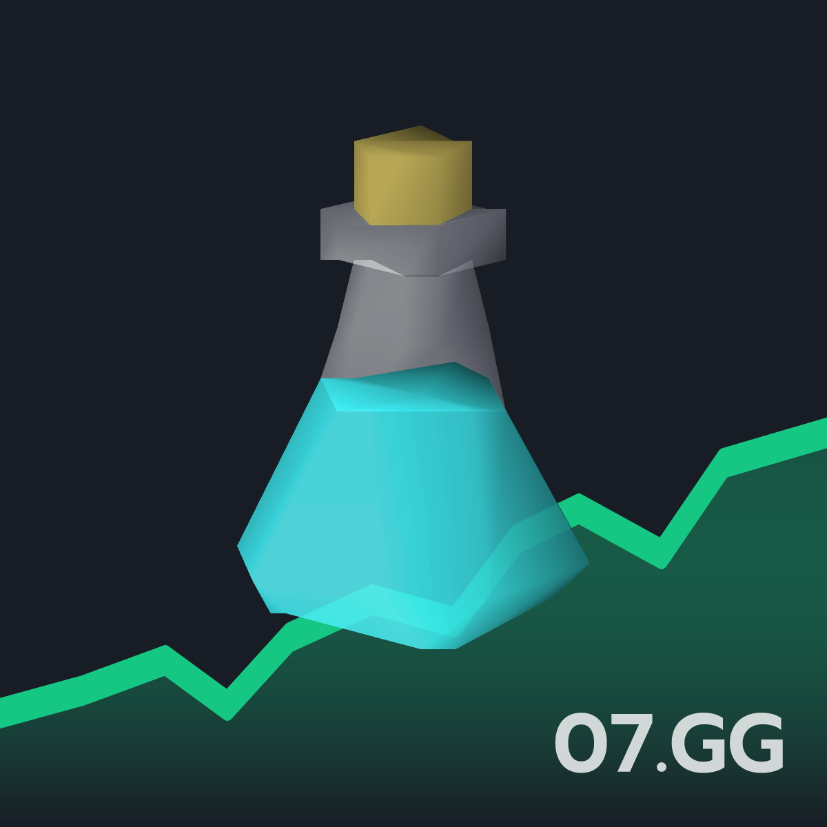 Attack potion(3) - Live OSRS GE Price