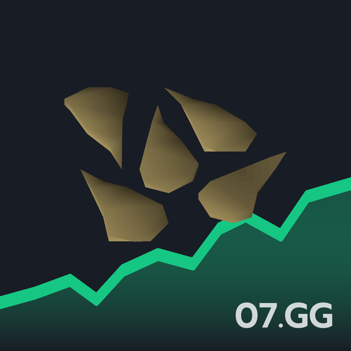 Banana tree seed - Live OSRS GE Price