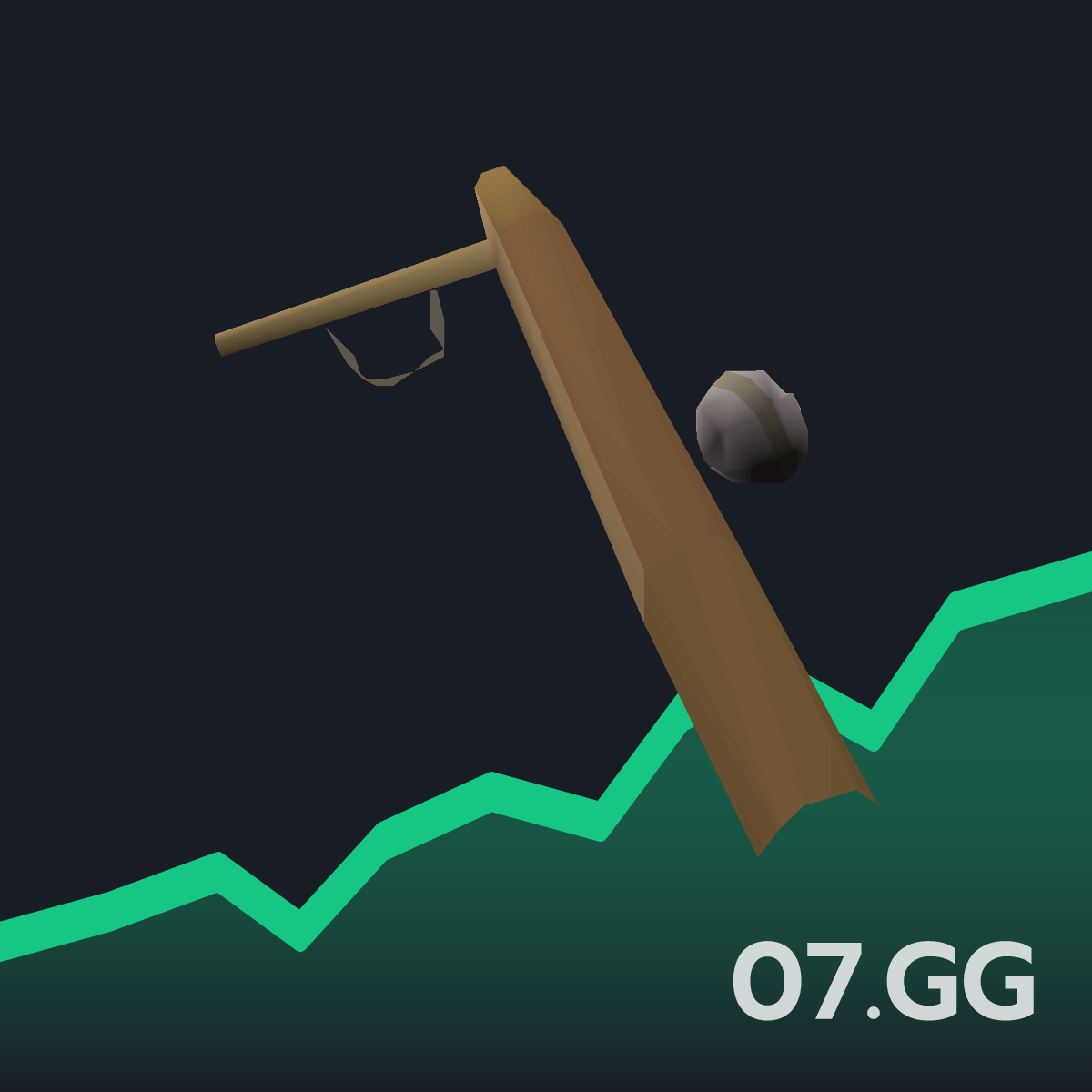 Bird snare - Live OSRS GE Price