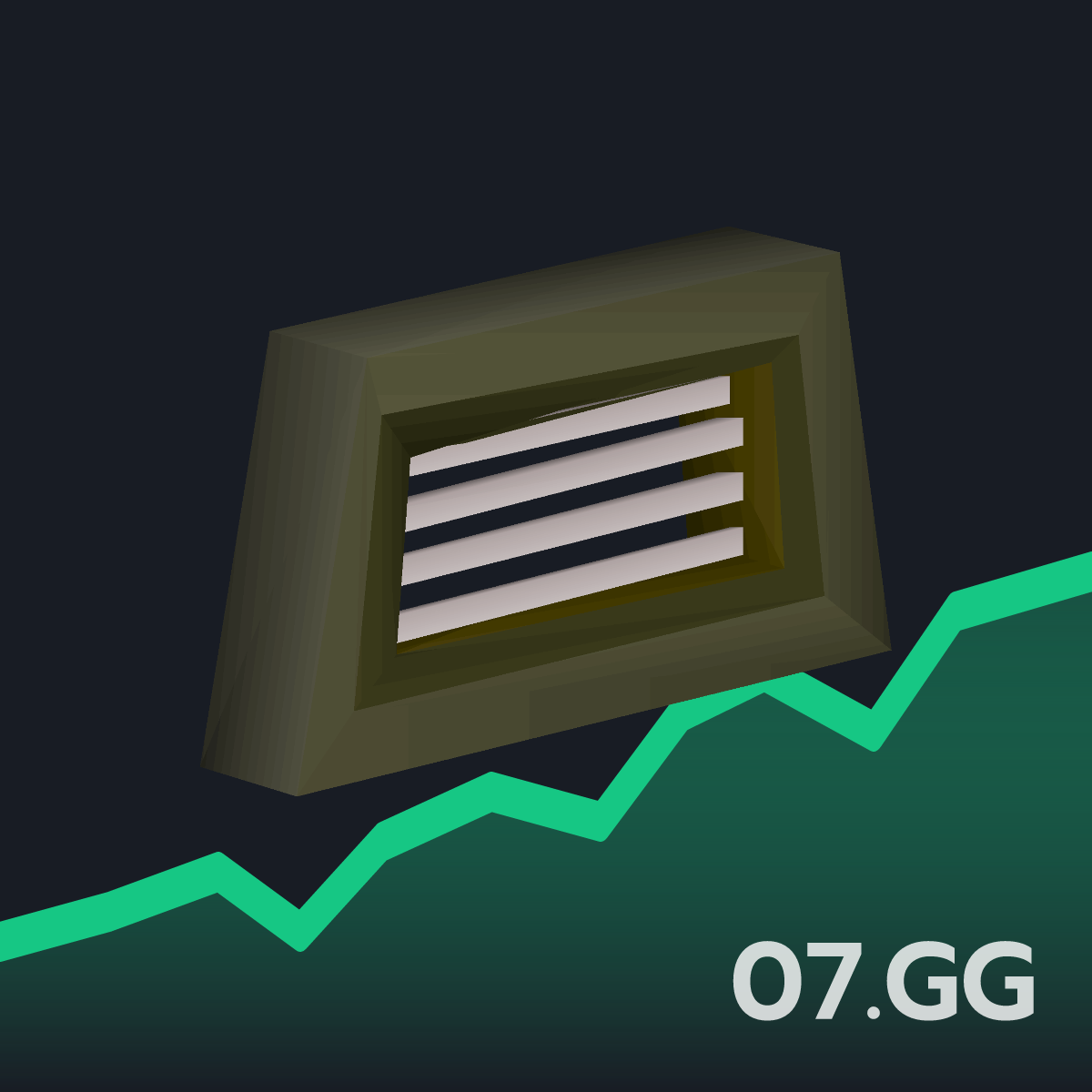 Bolt rack - Live OSRS GE Price