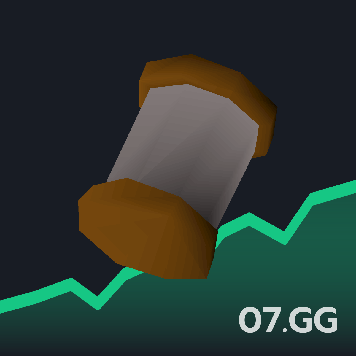 Bronze wire - Live OSRS GE Price
