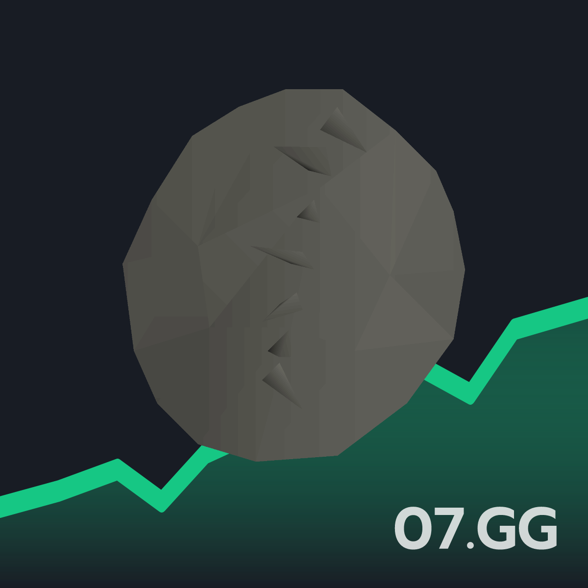 Circular hide - Live OSRS GE Price