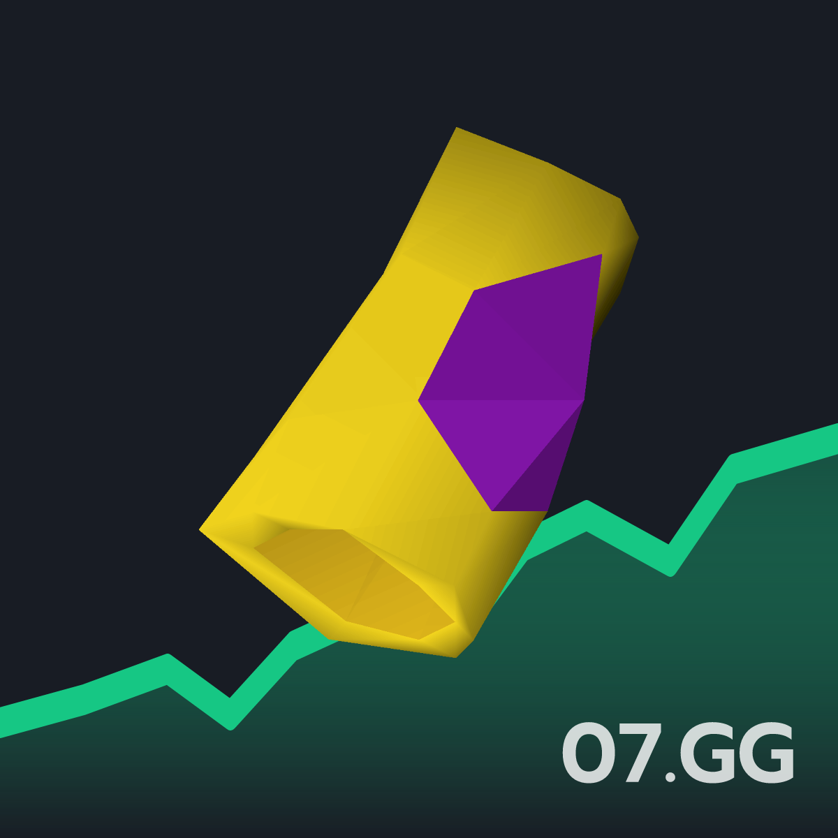 Dragonstone bracelet - Live OSRS GE Price