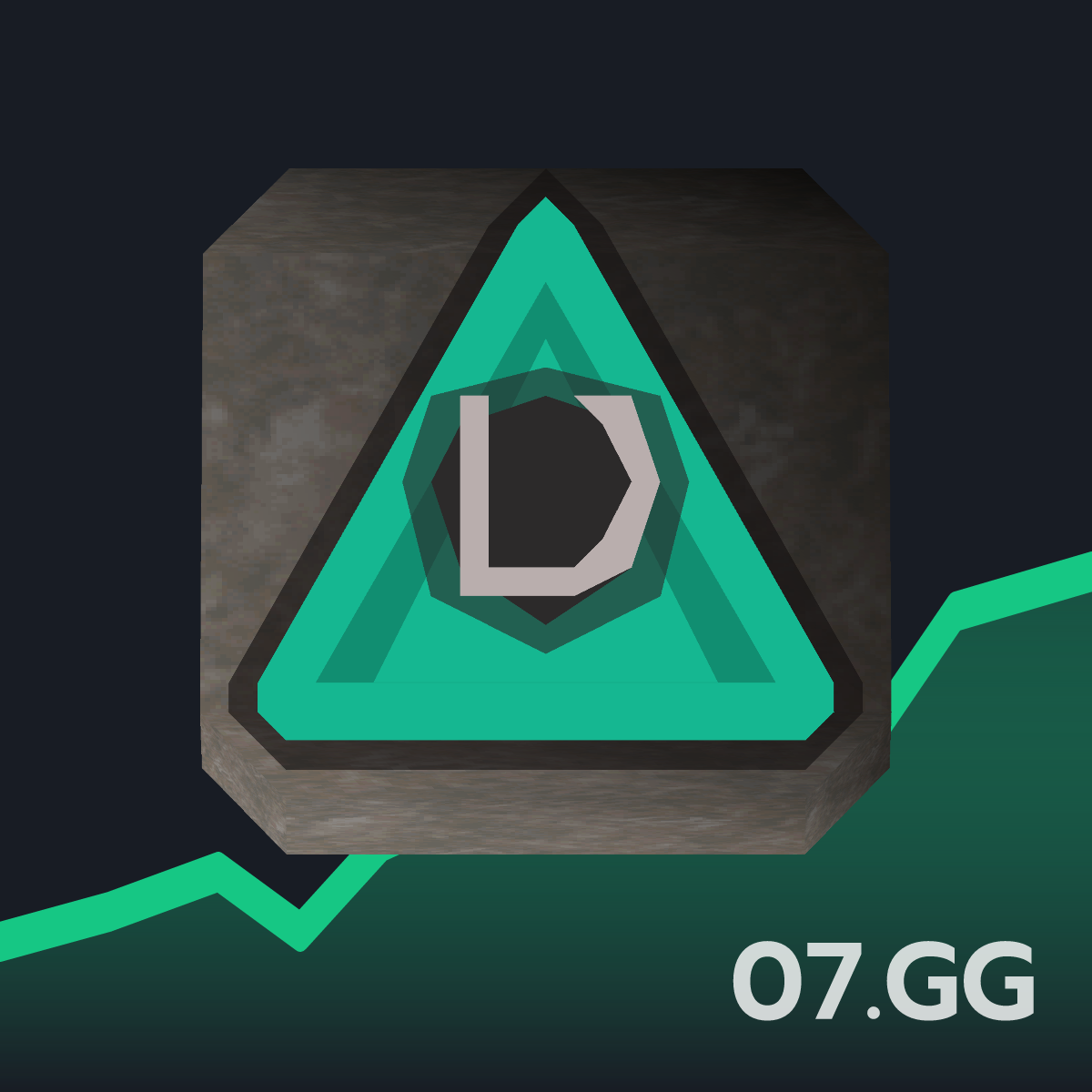 Draynor manor teleport (tablet) - Live OSRS GE Price