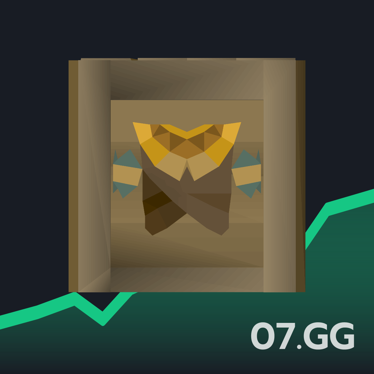 Eclipse moon armour set - Live OSRS GE Price