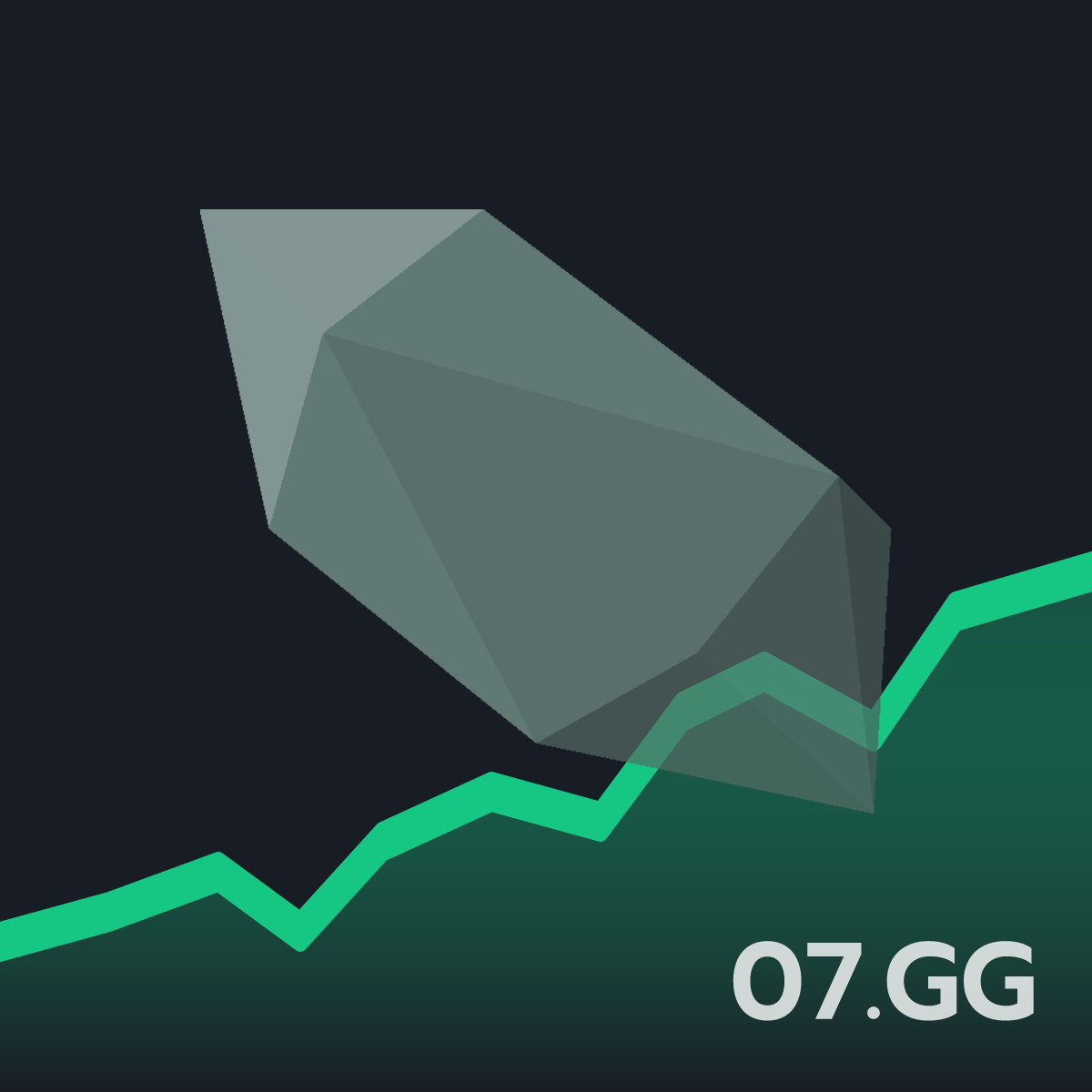 Enhanced crystal teleport seed - Live OSRS GE Price