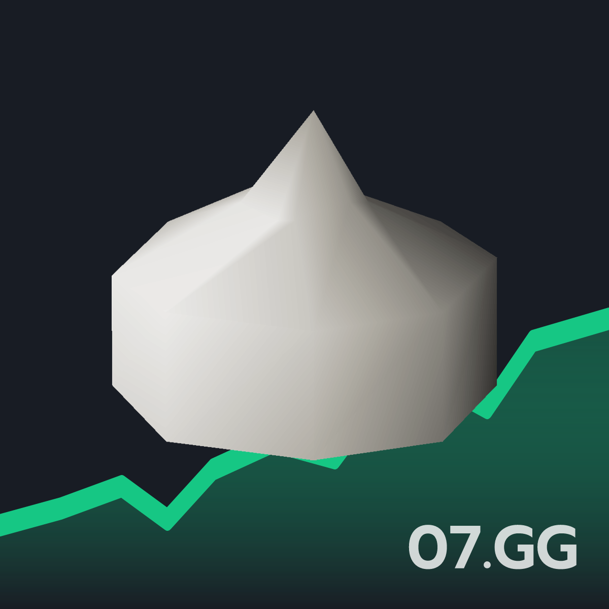 Garlic - Live OSRS GE Price
