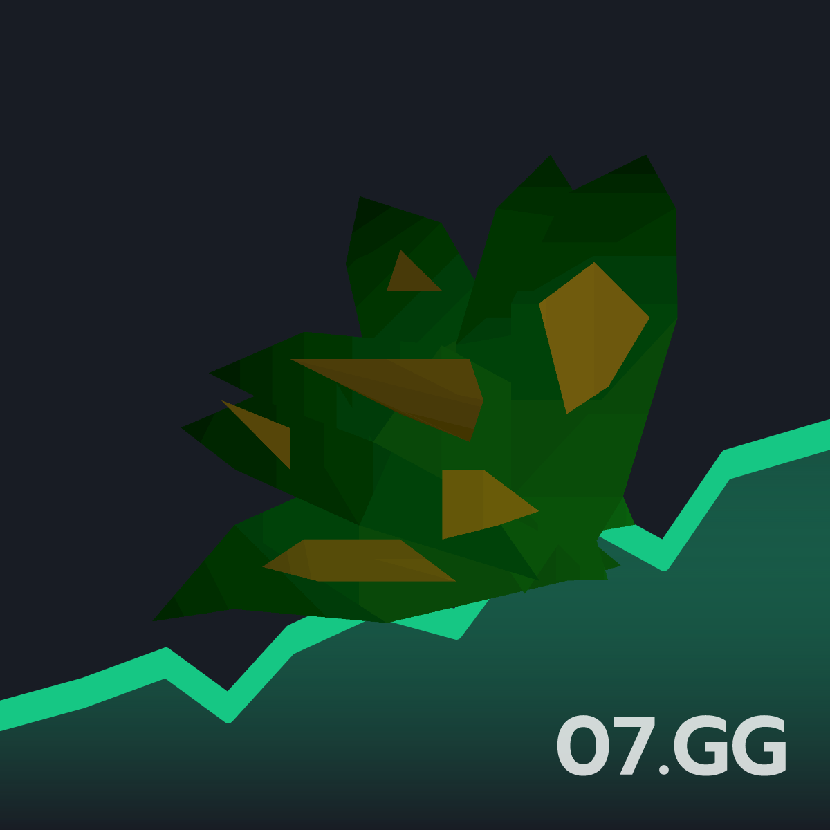Grimy dwarf weed - Live OSRS GE Price