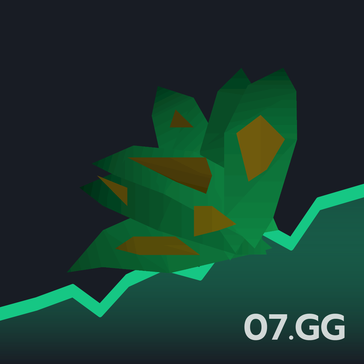 Grimy tarromin - Live OSRS GE Price