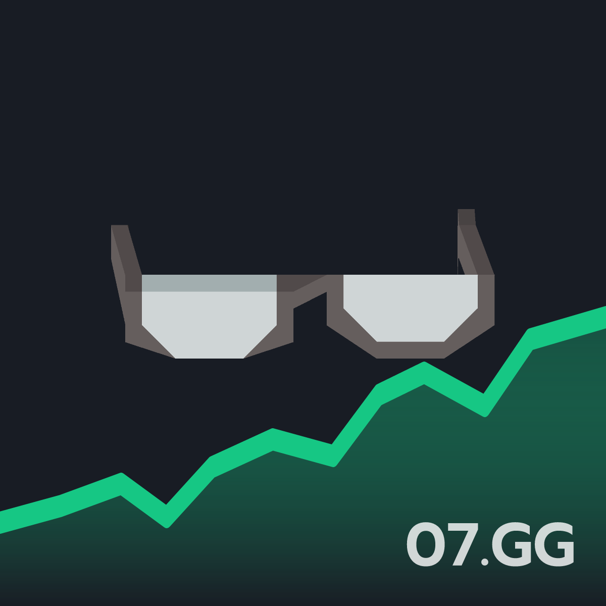 Half moon spectacles - Live OSRS GE Price