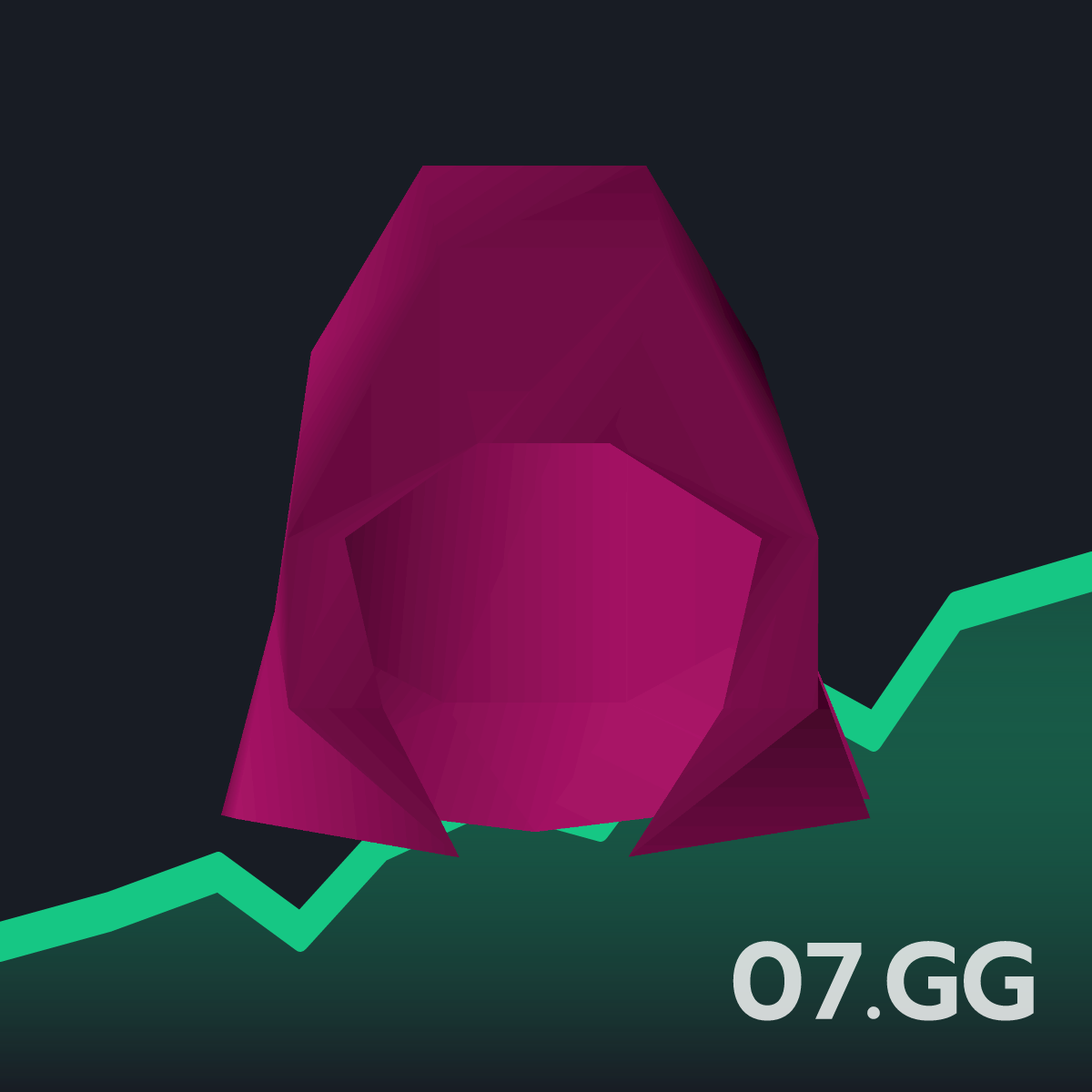 Ham hood - Live OSRS GE Price