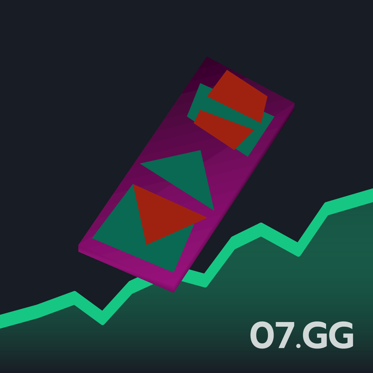 Ham logo - Live OSRS GE Price