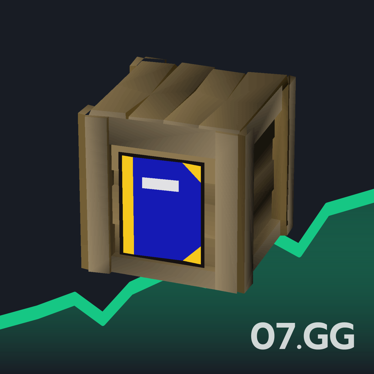 Holy book page set - Live OSRS GE Price