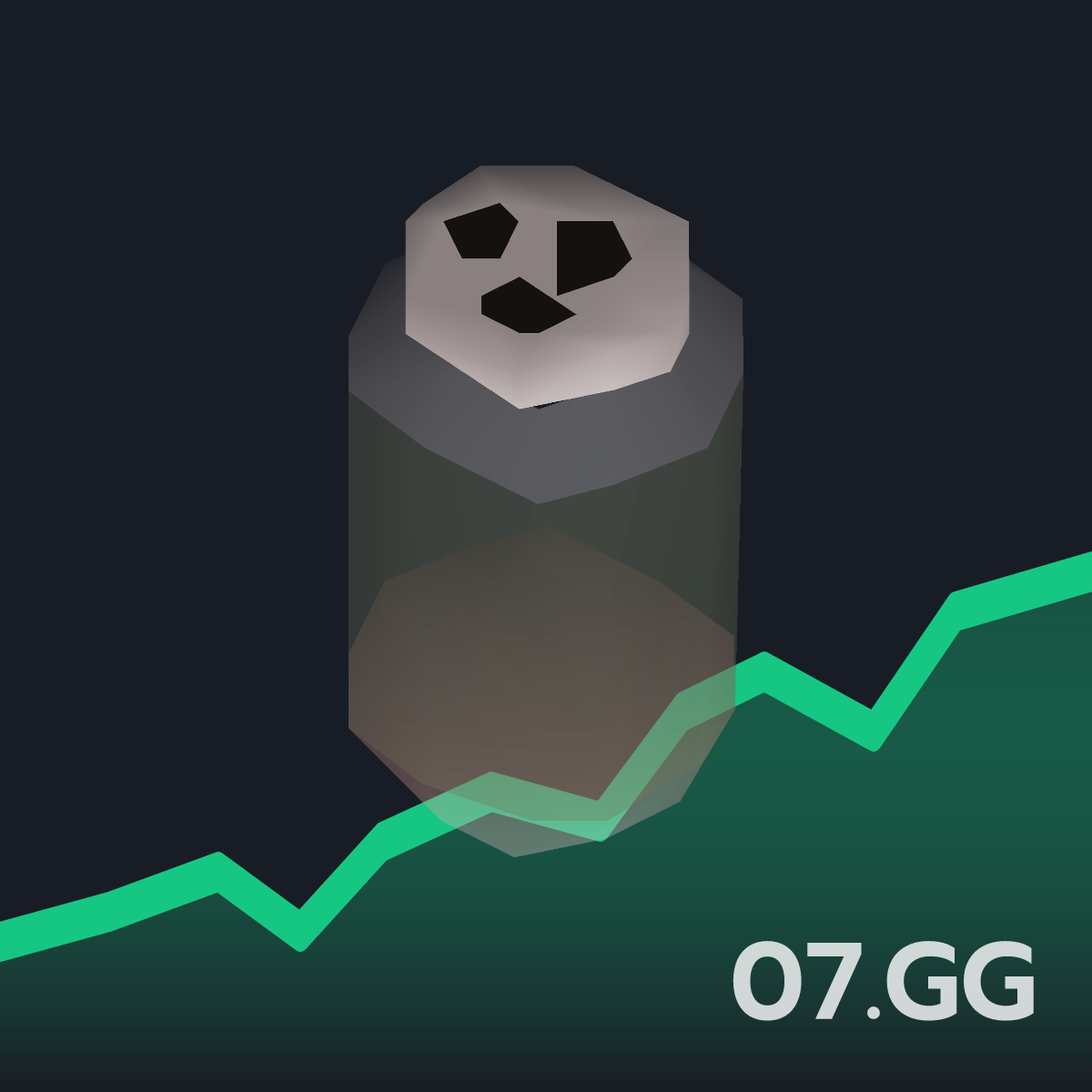 Impling jar - Live OSRS GE Price