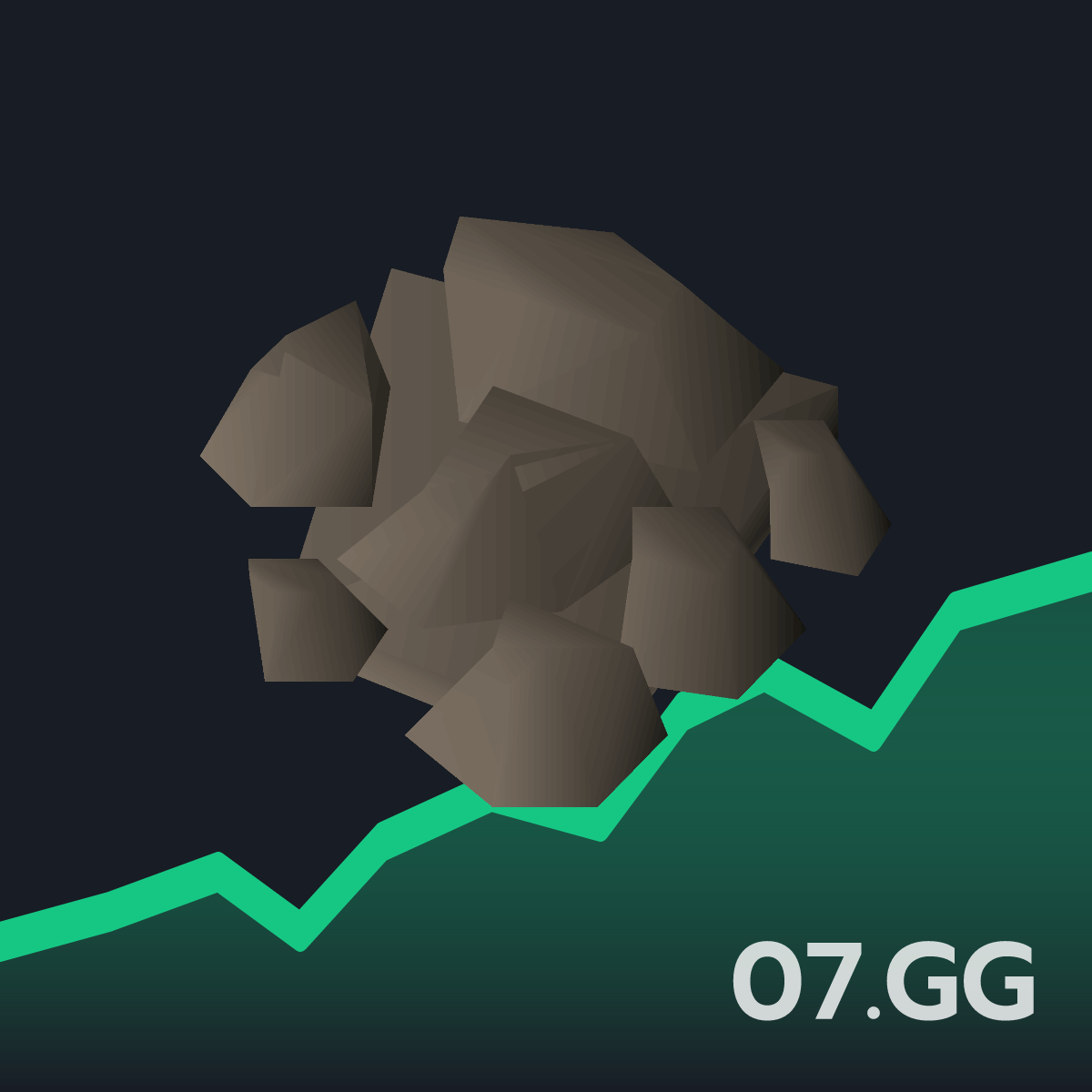 Irit tar - Live OSRS GE Price