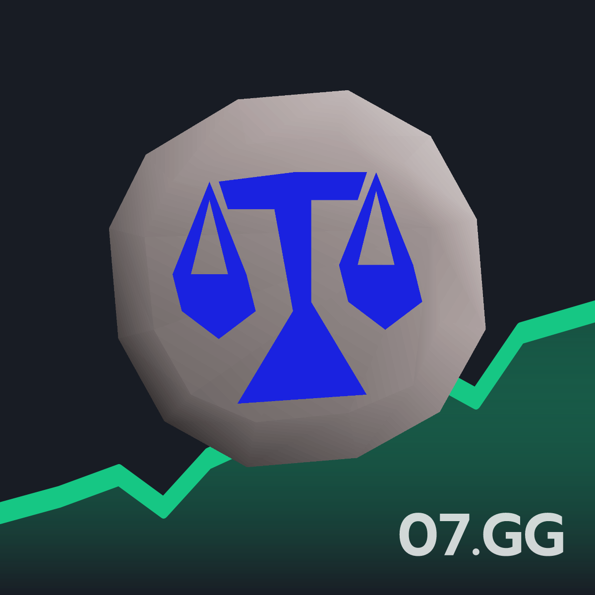 Law rune - Live OSRS GE Price