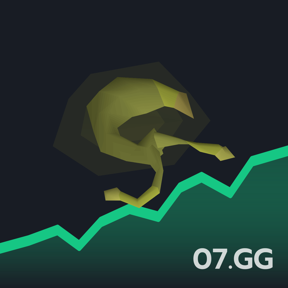 Lean snail - Live OSRS GE Price
