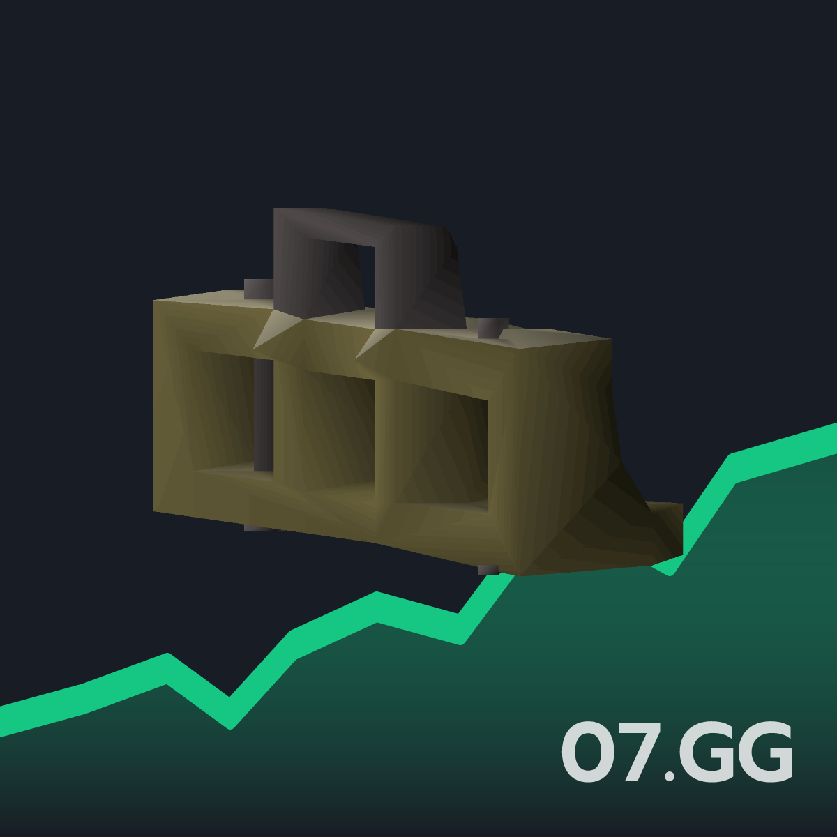 Light frame - Live OSRS GE Price