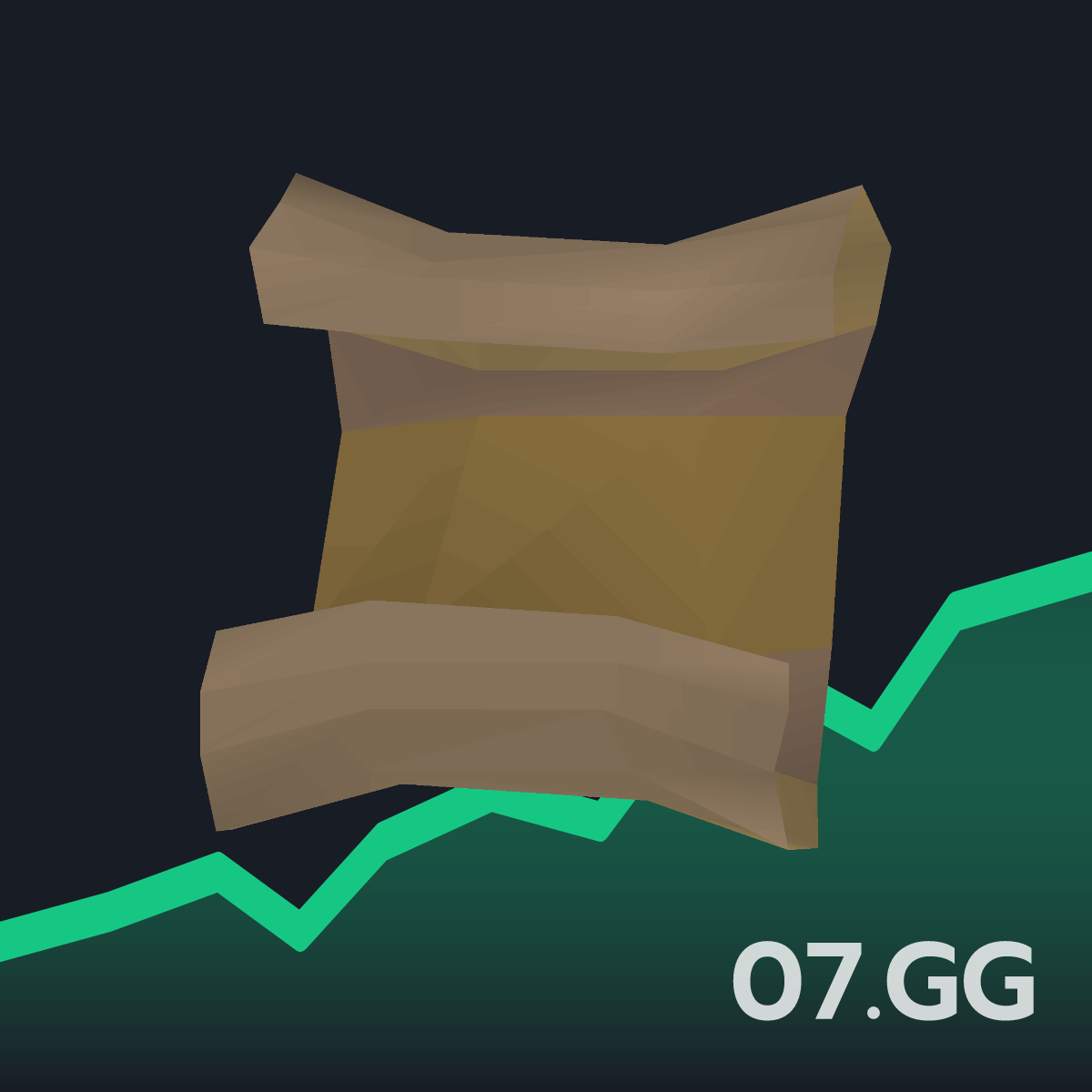 Magic shortbow scroll - Live OSRS GE Price