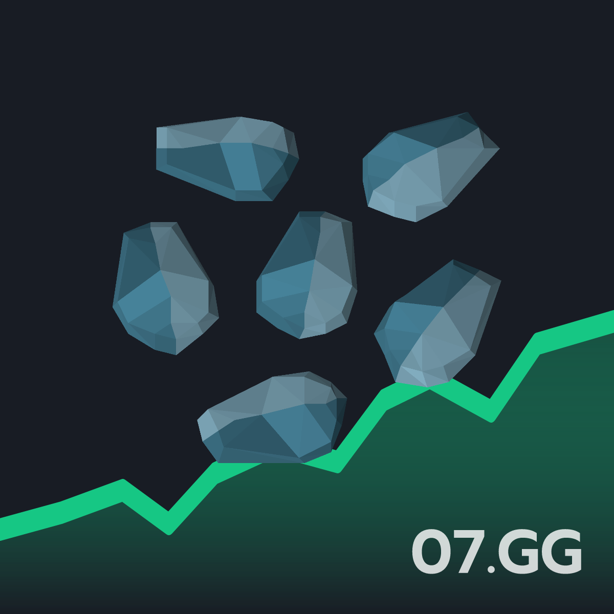 Marlin scales: Live GE Price on OSRS