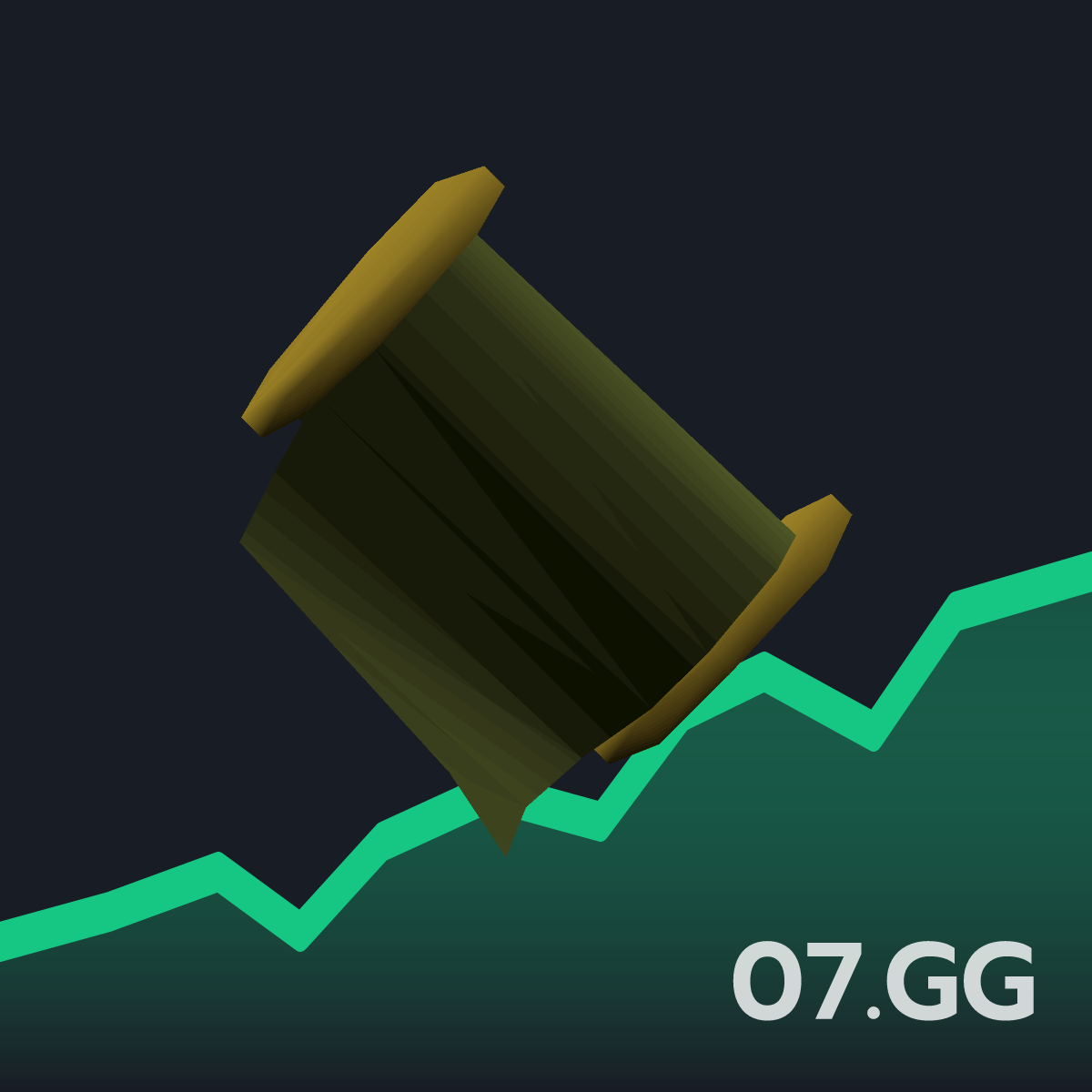 Mixed hide base - Live OSRS GE Price