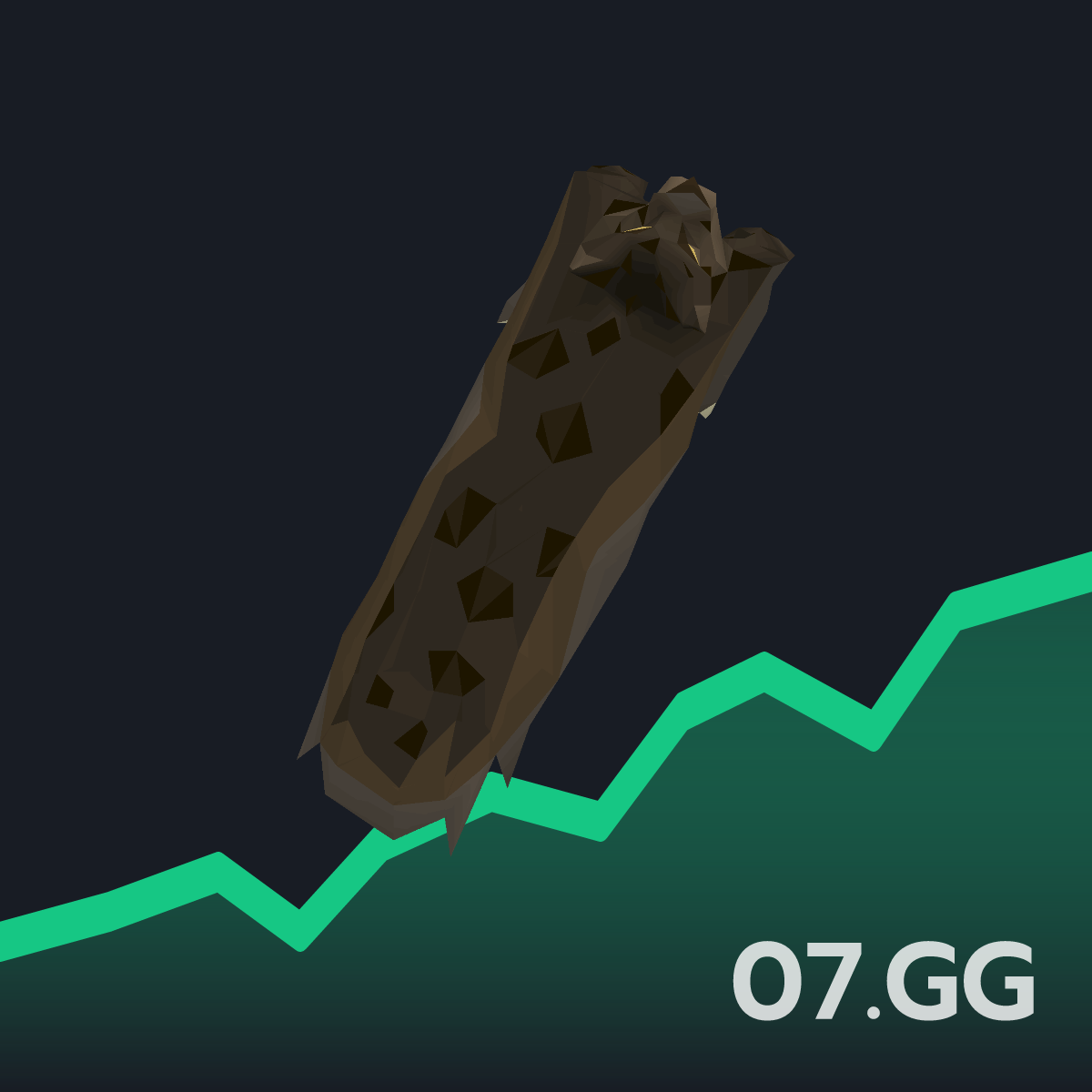 Mixed hide cape - Live OSRS GE Price