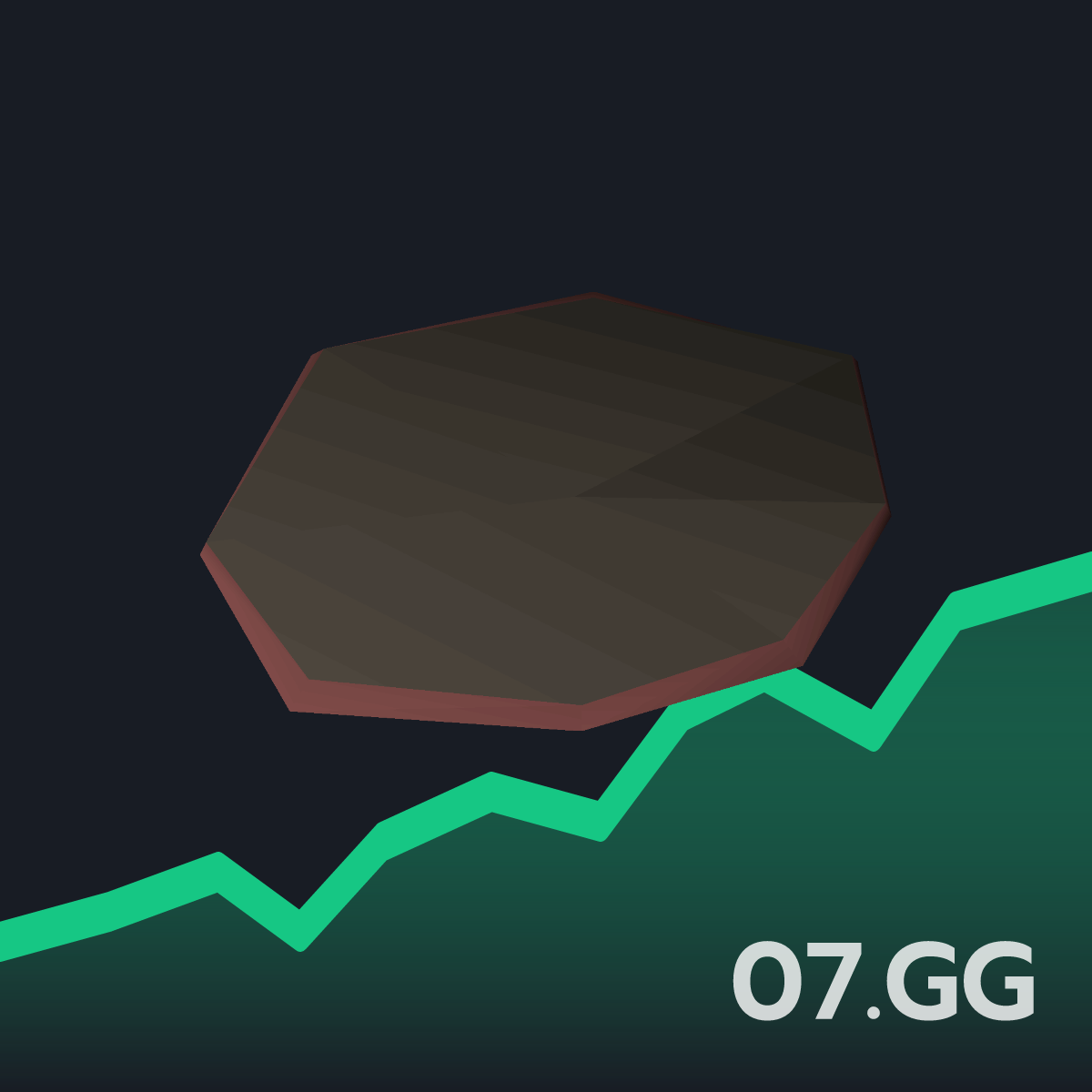 Mole skin - Live OSRS GE Price