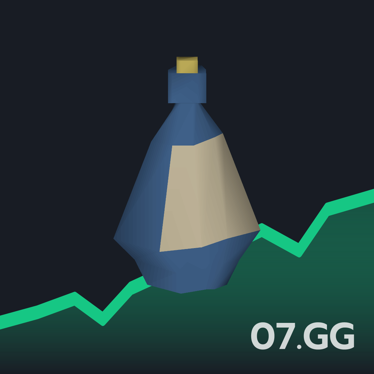 Moon-lite - Live OSRS GE Price