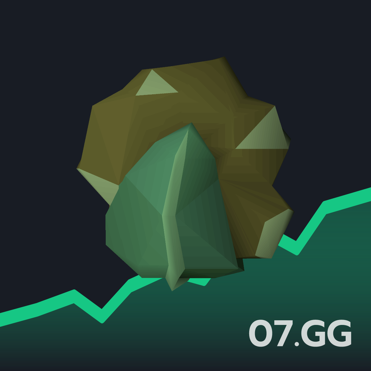 Nature offerings - Live OSRS GE Price