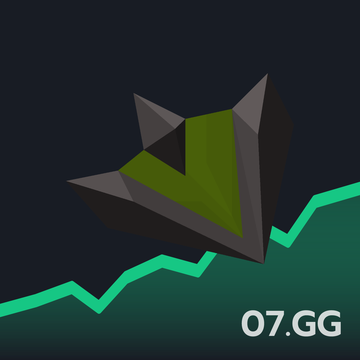 Odium shard 3: Live GE Price on OSRS
