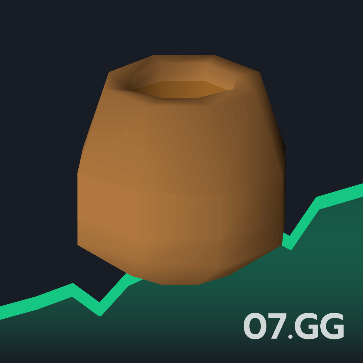 Pot - Live OSRS GE Price