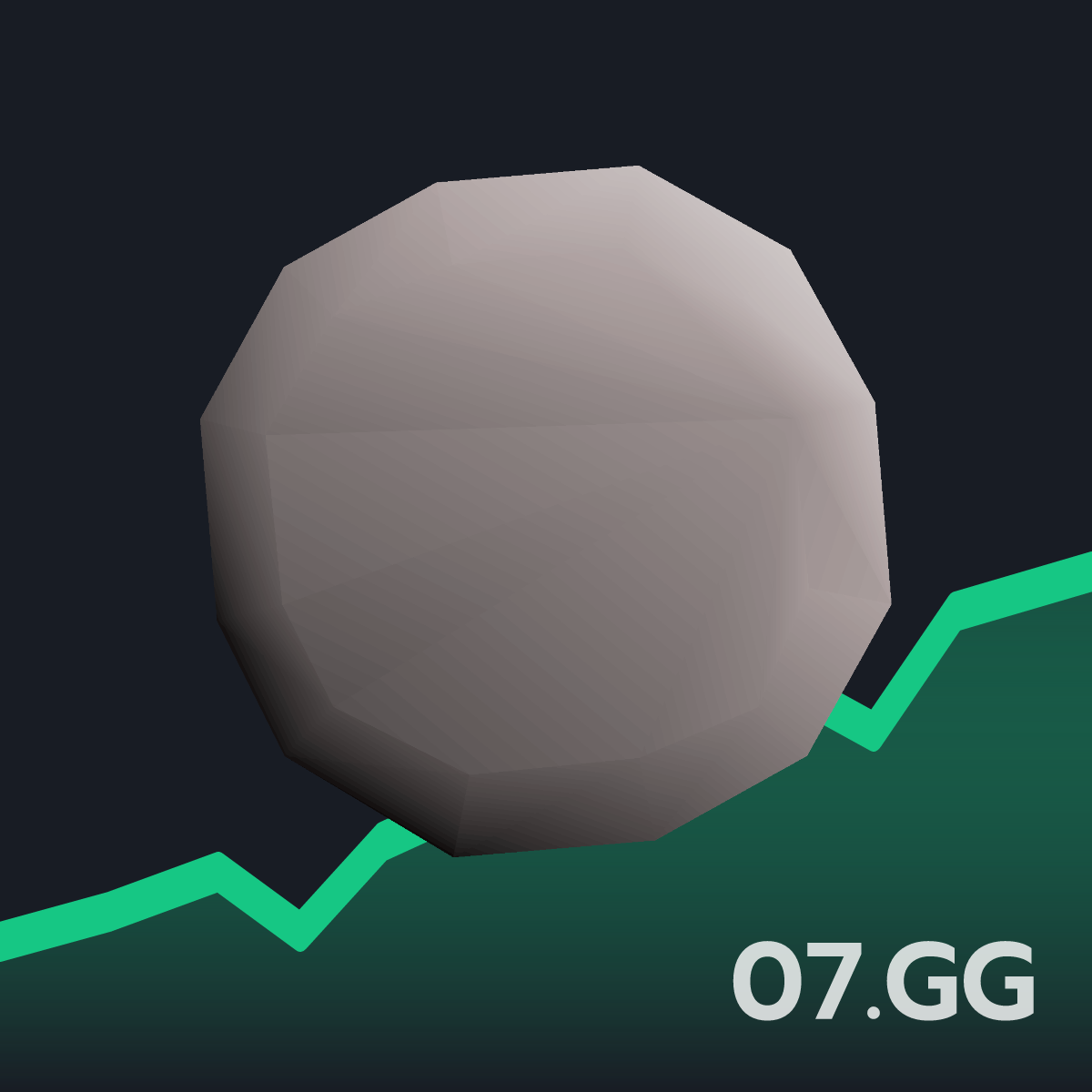 Pure essence - Live OSRS GE Price
