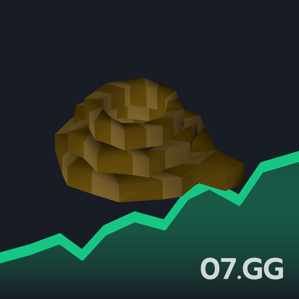Rope - Live OSRS GE Price