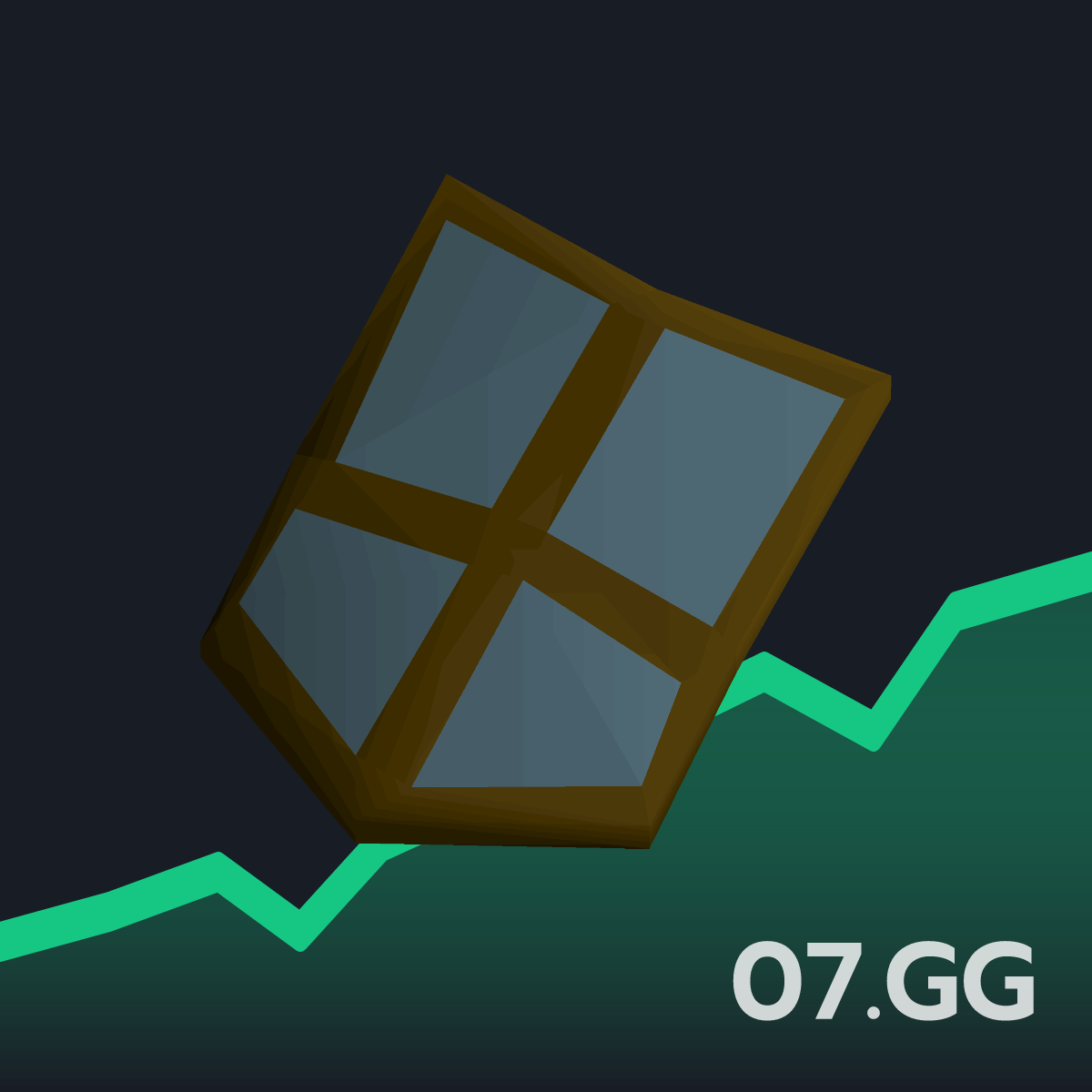 Rune kiteshield - Live OSRS GE Price