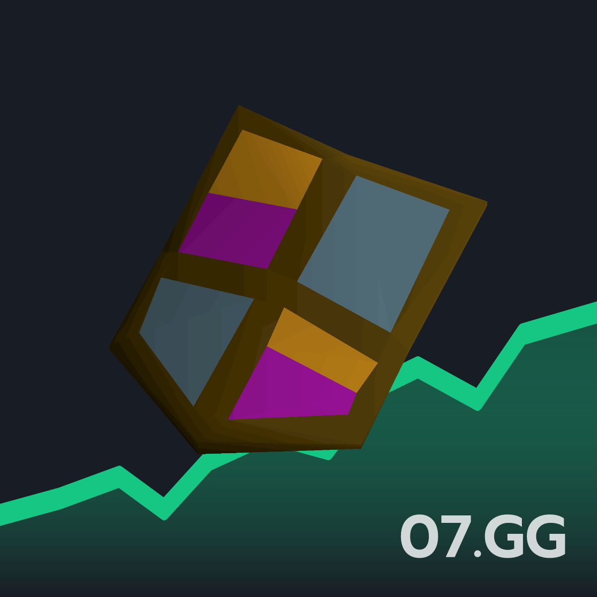 Rune shield (h2) - Live OSRS GE Price
