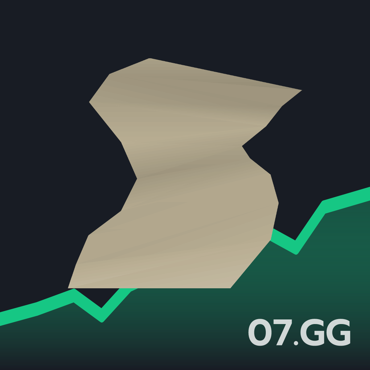 Silk - Live OSRS GE Price