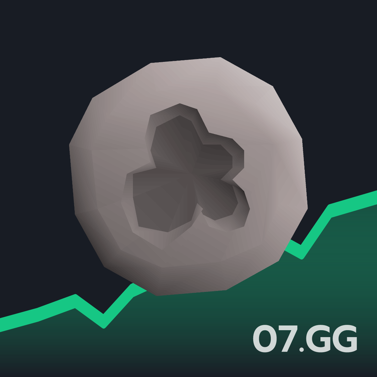Smoke rune - Live OSRS GE Price