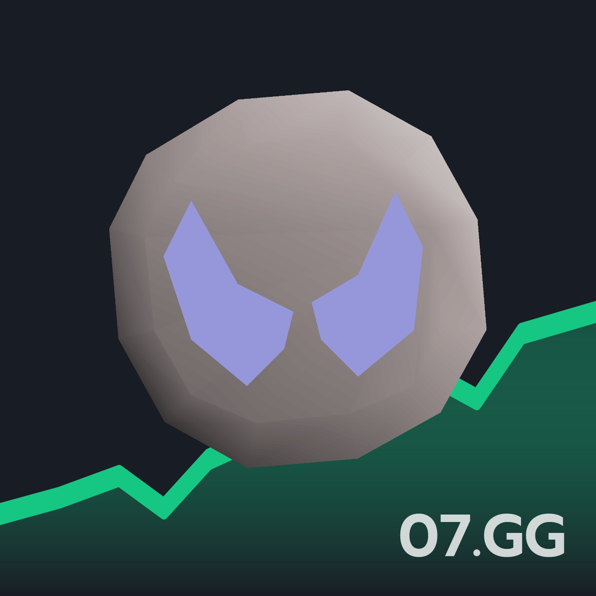Soul rune: Live GE Price on OSRS