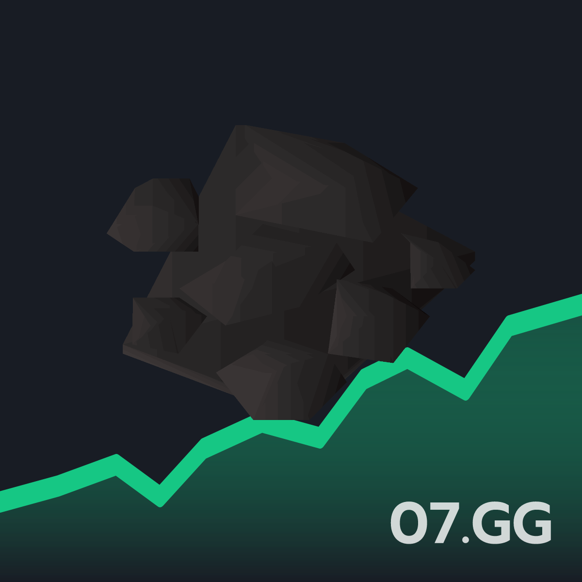 Swamp paste - Live OSRS GE Price
