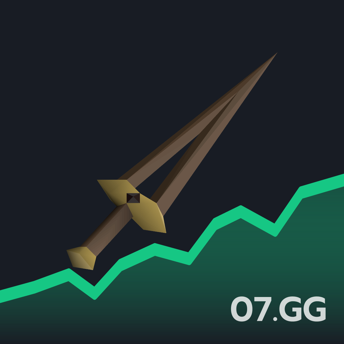 Swift blade - Live OSRS GE Price