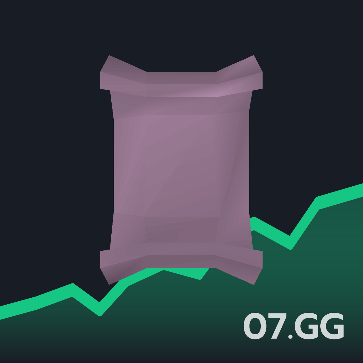 Target teleport scroll - Live OSRS GE Price
