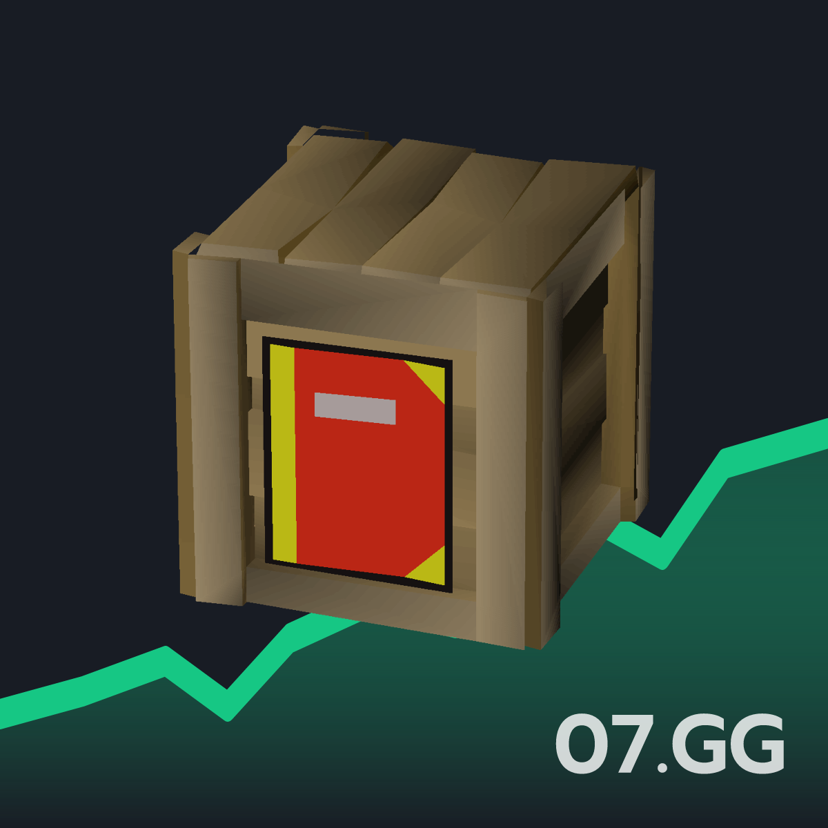 Unholy book page set - Live OSRS GE Price
