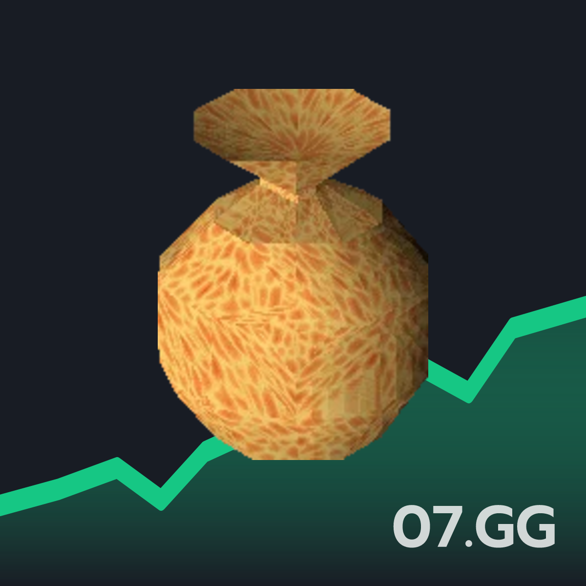 Volcanic whip mix - Live OSRS GE Price