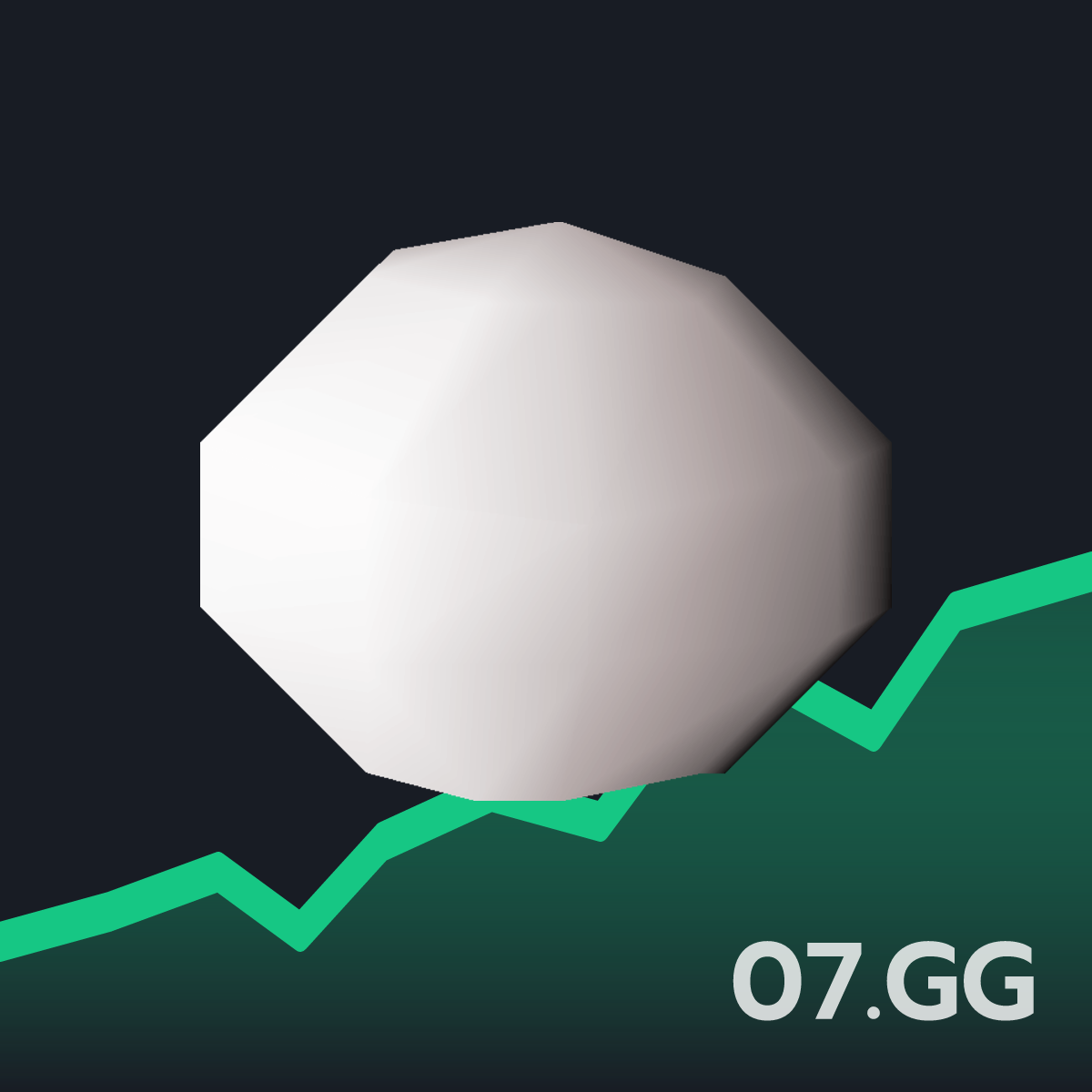 White bead - Live OSRS GE Price