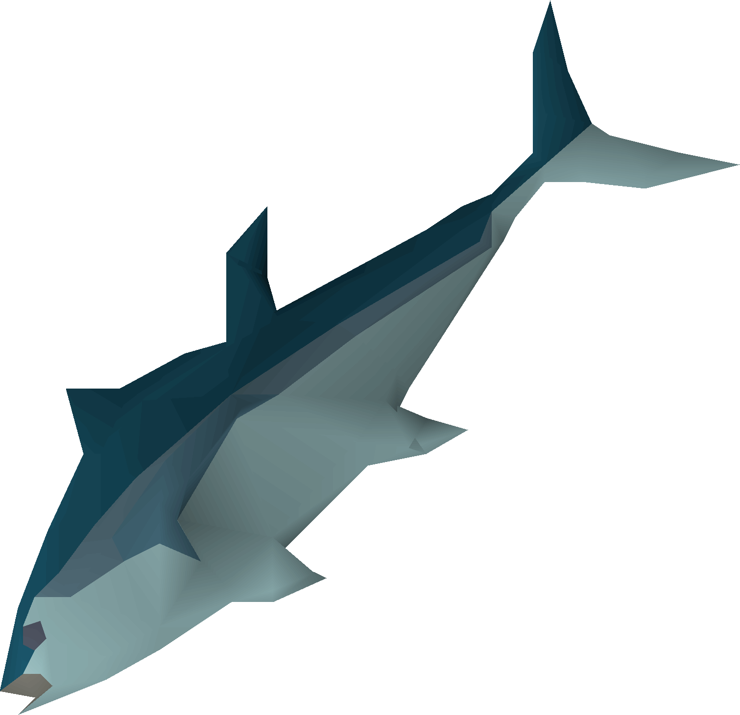 Bluefin: Live GE Price on OSRS