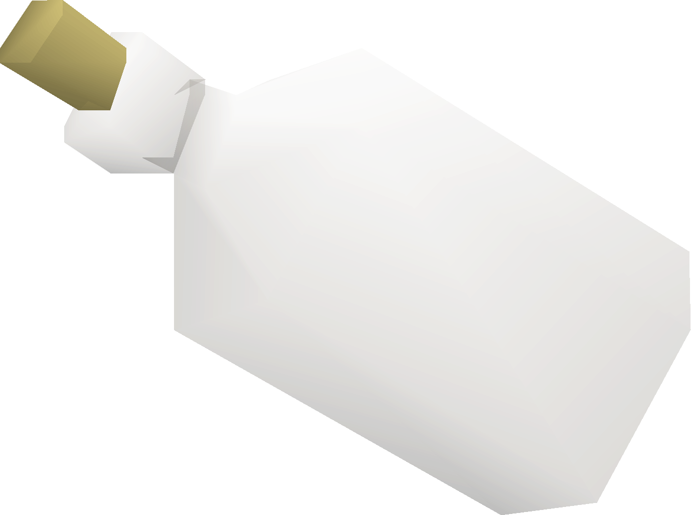 Boat bottle (empty): Live GE Price on OSRS
