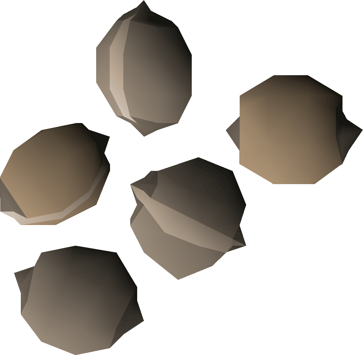Camphor seed: Live GE Price on OSRS