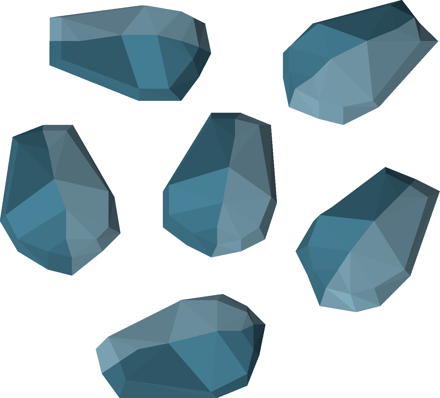 Marlin scales: Live GE Price on OSRS