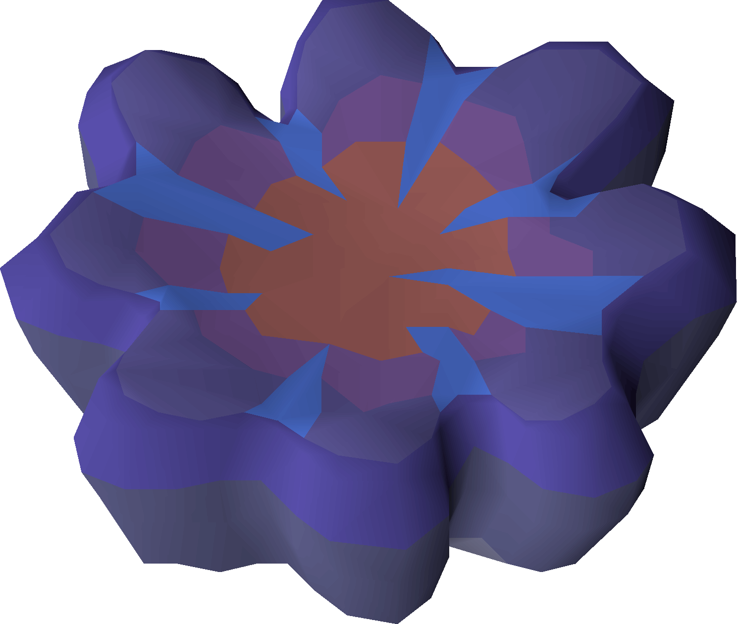 Umbral coral: Live GE Price on OSRS