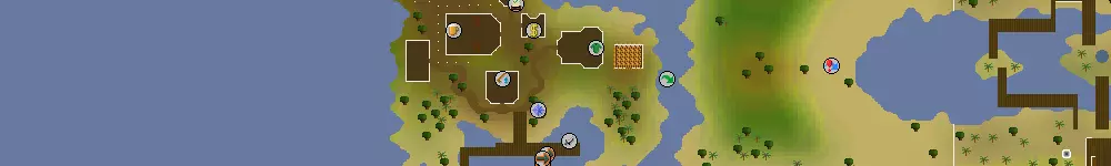 Shooting Star Tracker - Find active OSRS stars on a map